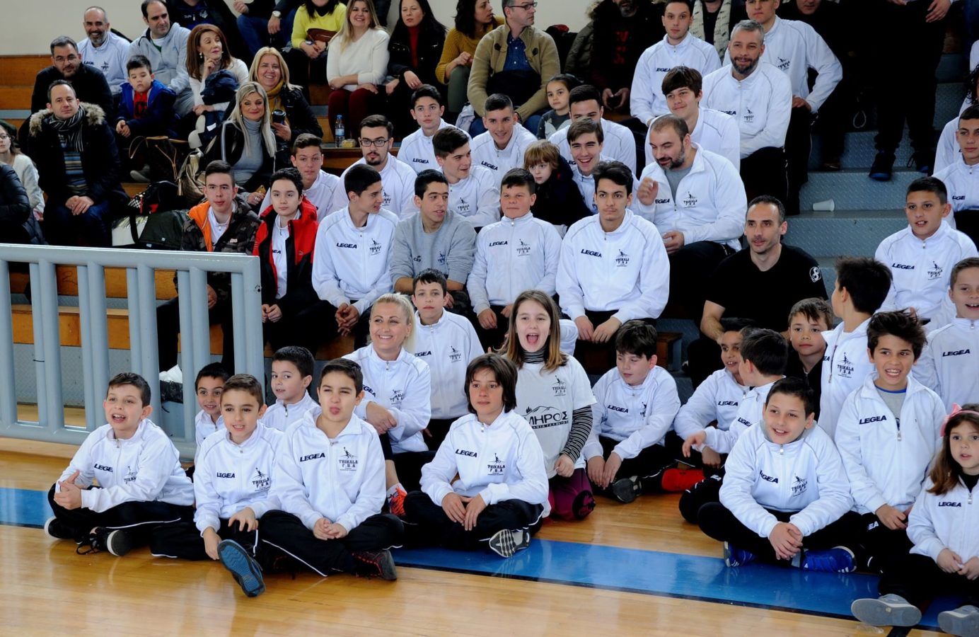 Κοπή πίτας 2019 – fountasclub14